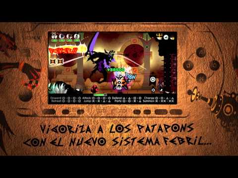 Descargar Patapon 3 para PSP [ISO] [MEGA] [PPSSPP] – Descargar Juegos ...