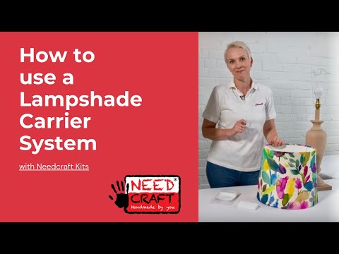Shade Carrier System Explained and Advantages