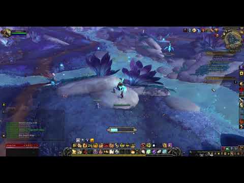[World Quest] Allay Their Fears | Bastion