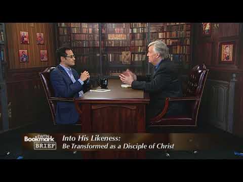 Dr. Edward Sri, Into His Likeness: Be Transformed as a Disciple of ...