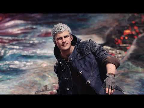 Steam Community :: Video :: Devil May Cry 5 - Dante Sin Devil Trigger