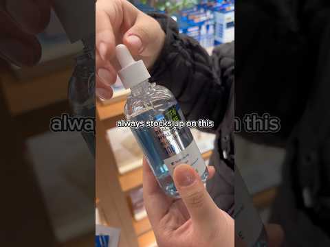Top 4 Products Koreans Actually Buy at Olive Young