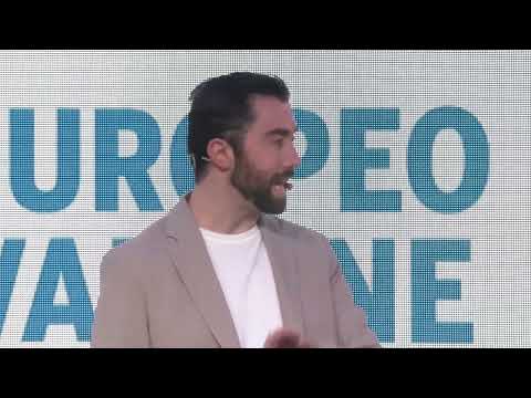 #mfr2023 Main Channel Day 01 mattina Maire Technimont - Massimo Di Amato