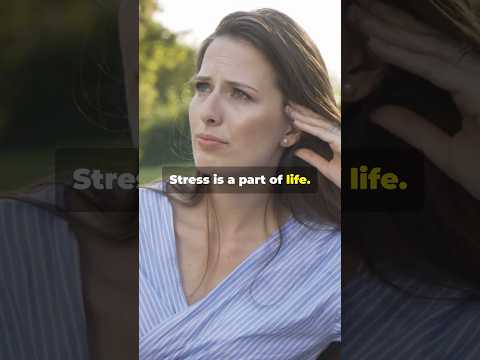 Biblical Stress Management