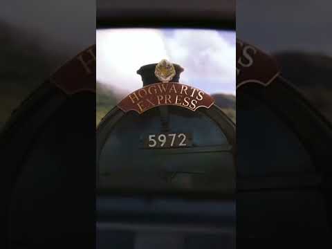 Hogwarts Express