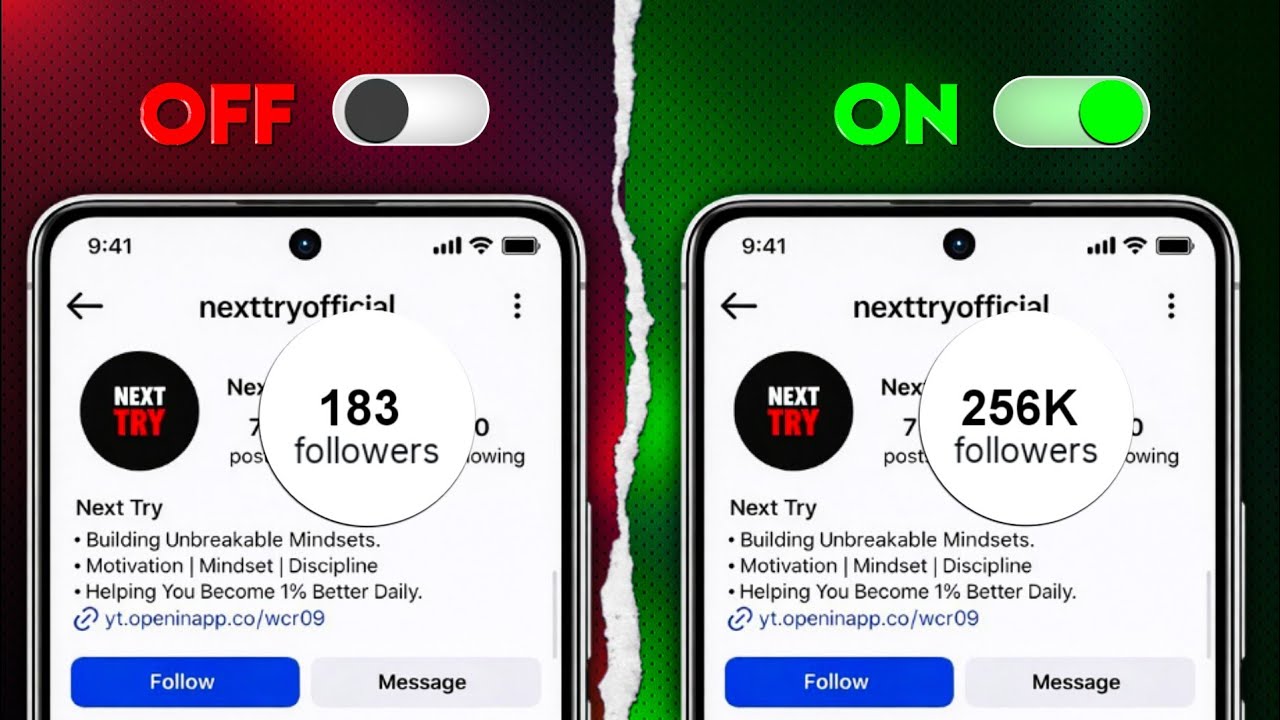 Stop Posting! Do THIS Instead (4 Secret Instagram Tips)🤫