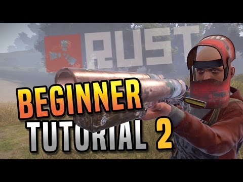 Steam Community :: Video :: Rust Tutorial - Beginners Guide to Rust ...