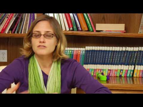 Writing & Education : What Is Symbolism?