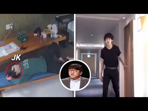Jungkook's scandal has been exposed! Taehyung's reaction leaves everyone speechless!
