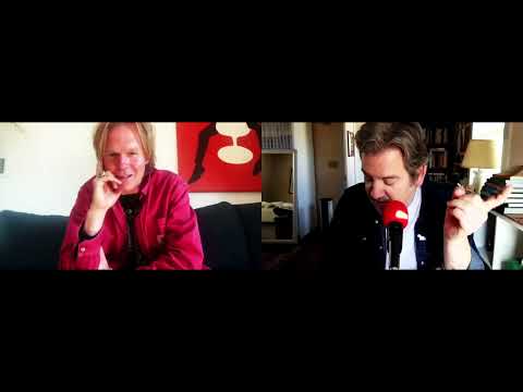 Filmwax TV: Geremy Jasper (O'DESSA)