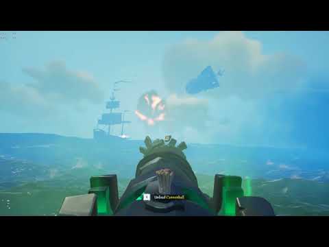 Steam Community :: Video :: Cannon ball of doom