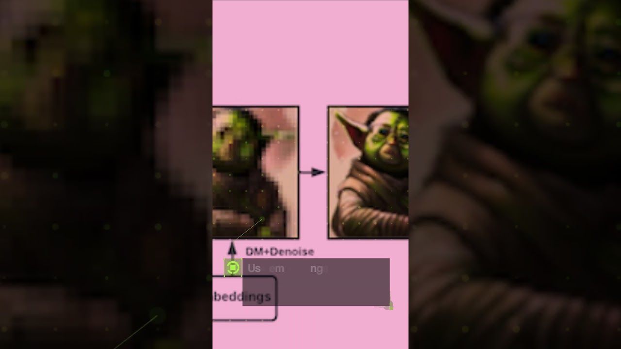 Top 5 stable diffusion trick to create stunning images #stablediffusion  #aiart  #generativeart