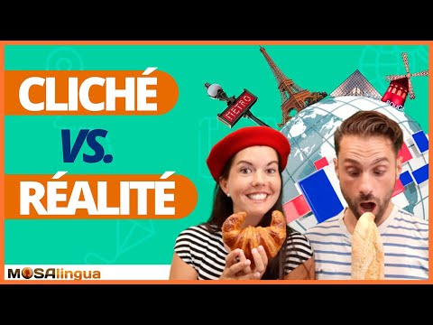Are French Stereotypes True or Totally Cliché? - MosaLingua