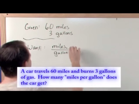 Lesson 4 - Dividing Whole Numbers (Word Problems)