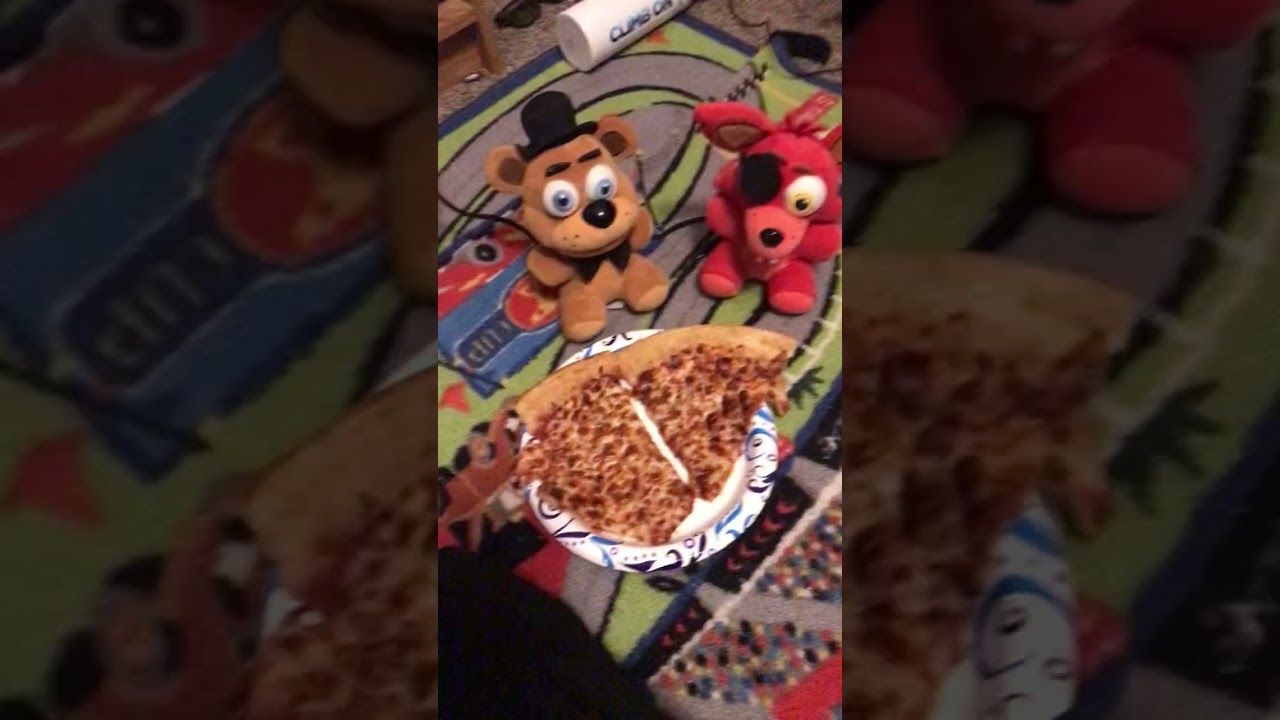 It’s National Pizza Day!