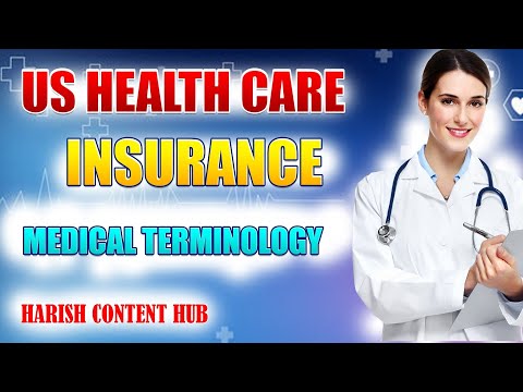 Understanding Medical Terminology in U.S. Healthcare #medical #ushealthcare #rcm_training