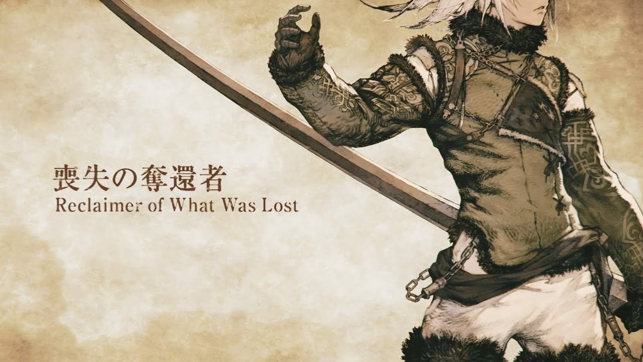 NieR Replicant ver.1.22474487139... Game Details - Dexerto Database