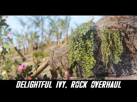 [Top 10] Fallout 4 Best Environment Mods That Are Fun | GAMERS DECIDE