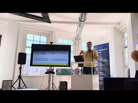 ClickHouse + LibreChat AI Demo: How an Agent Handles Massive Data at Scale
