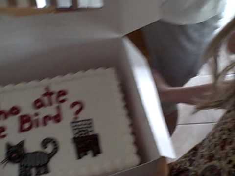 maxim cake