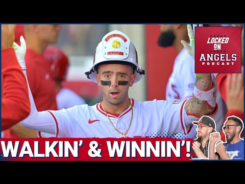 Los Angeles Angels Win 9-5 vs. Red Sox! Jack Kochanowicz's Performance, Will Ron Washington Be Back?