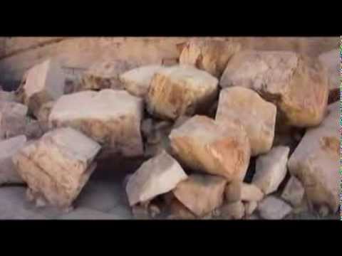 Omer Eshel - Bible comes to life Southern Excavation.mp4