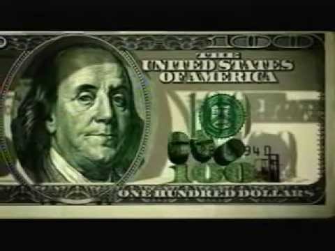Daylight Robbery: What Happened to the $23billion? (2008)