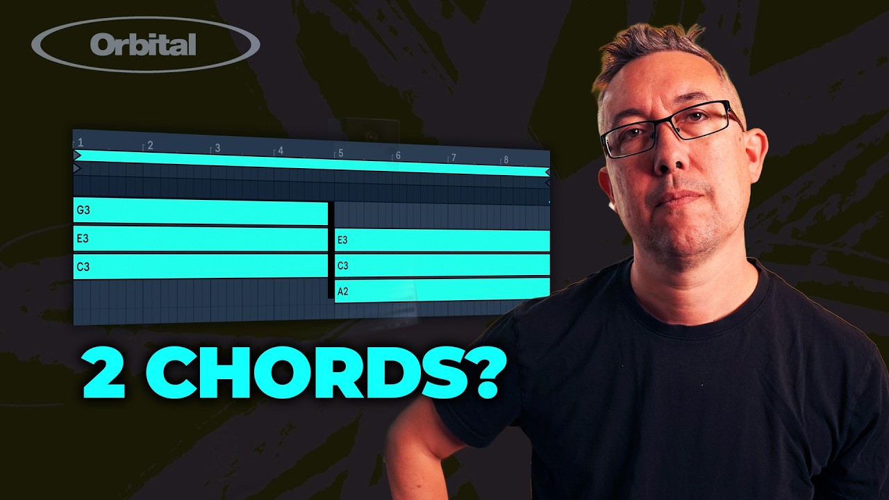 Orbital’s ‘Belfast’ Shouldn’t Sound This Good