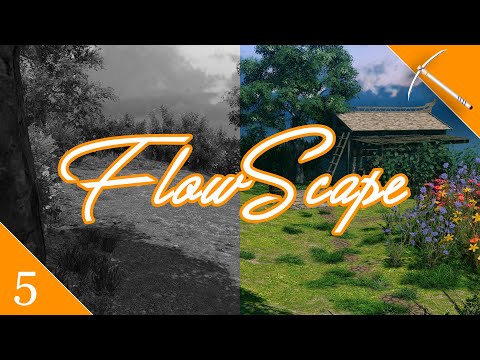 Steam Community :: Video :: Ein wilder sommerlicher Garten ♦ Flowscape Deutsch ♦ 5