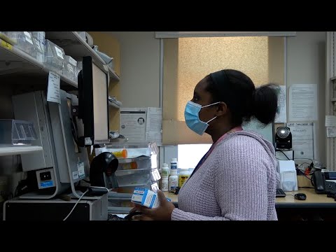 Pharmacy Intern Orientation