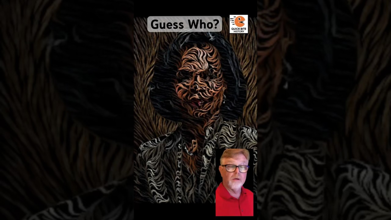 Guess Who? 9/11 Tribute Edition