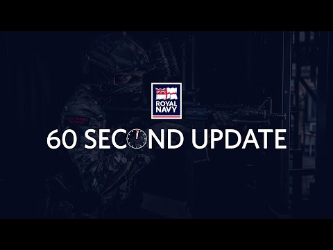 Reservists and Commandos | Episode 75