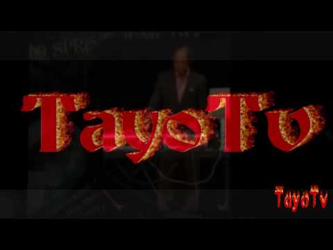>TayoTv Presents : 1 on 1 With DJ-K-Boog | TayoTv