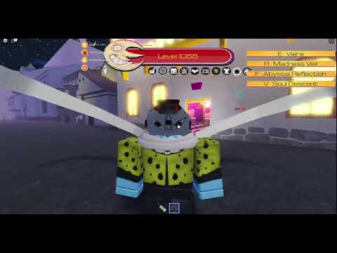 How to get Kishin + Showcase: Soul eater Resonance