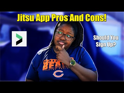 Is Jitsu The BEST Package Delivery App? | Pros and Cons