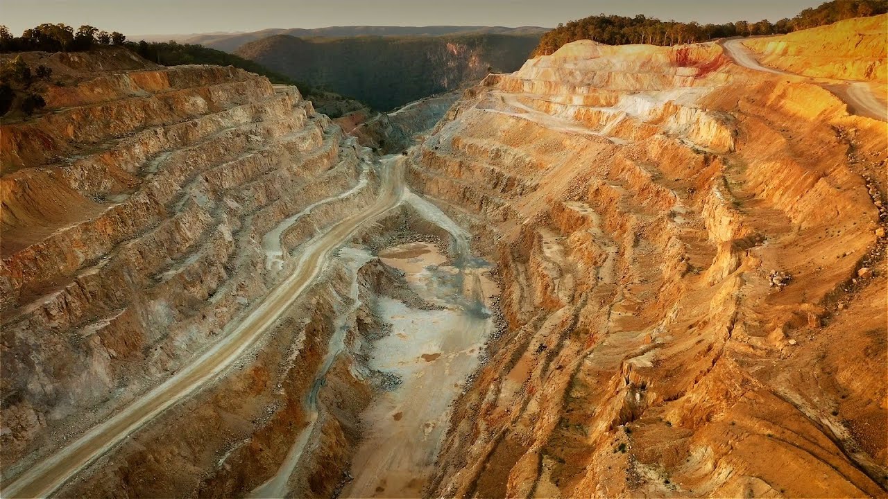 Full Bore Quarry Services