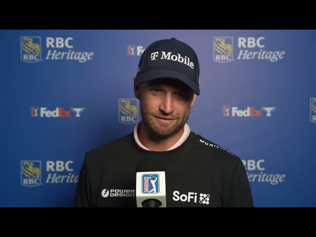 “Clearly the best female golfer in the world” – Wyndham Clark and J.T ...