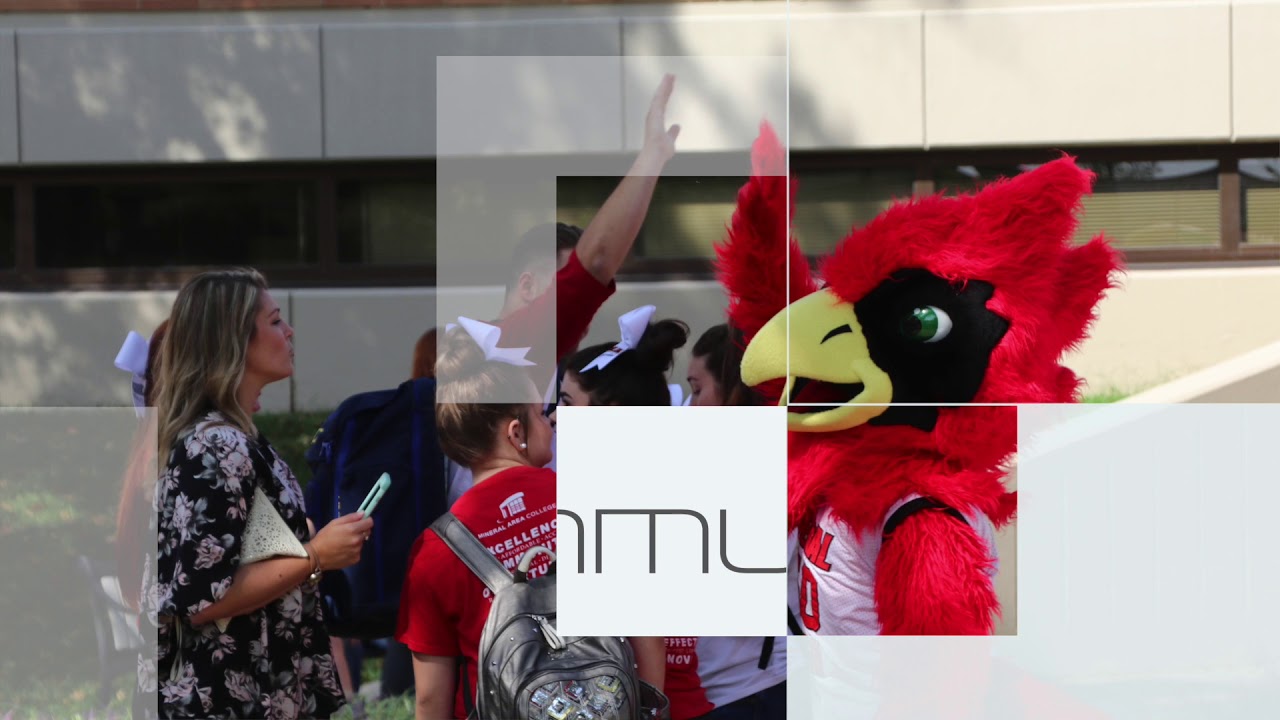 Mineral Area College Commercial