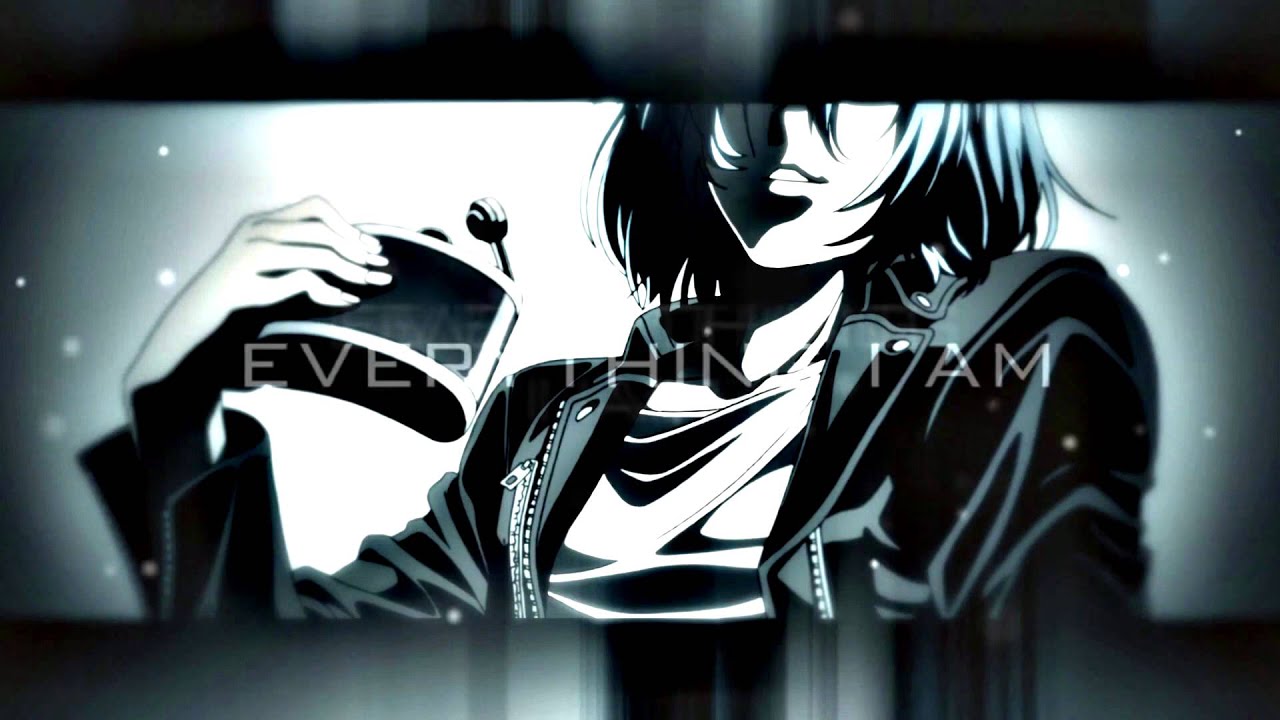 Code breaker AMV - Carnivore