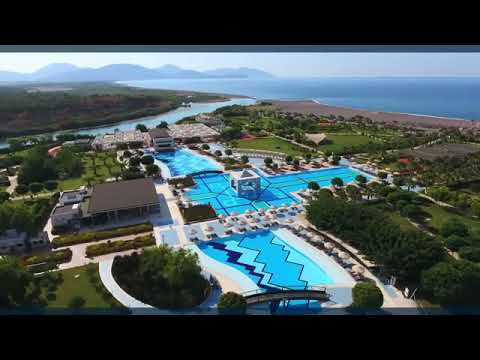 Hilton Dalaman Sarigerme Resort & Spa - Dalaman, Turkey