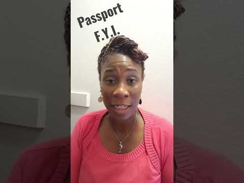 Passport Book vs. Passport #airline #cruise  @iamjustinemstewart