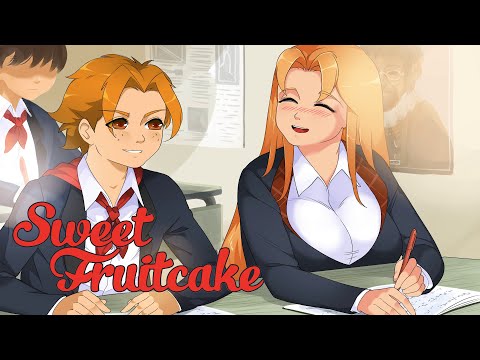 Steam Community :: Sweet F. Cake