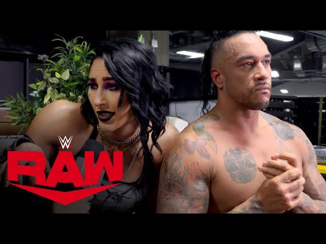Rhea Ripley to make Rey Mysterio her Papi? - 3 ways she can make ...