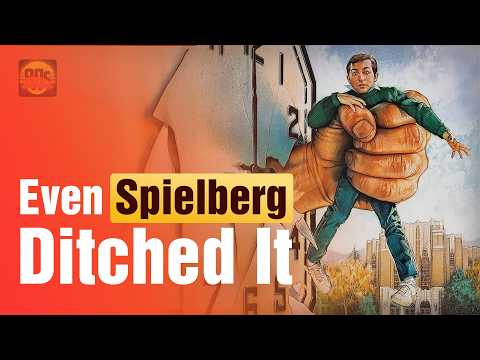 15 AWESOME 80s Movies You (Probably) Forgot About!