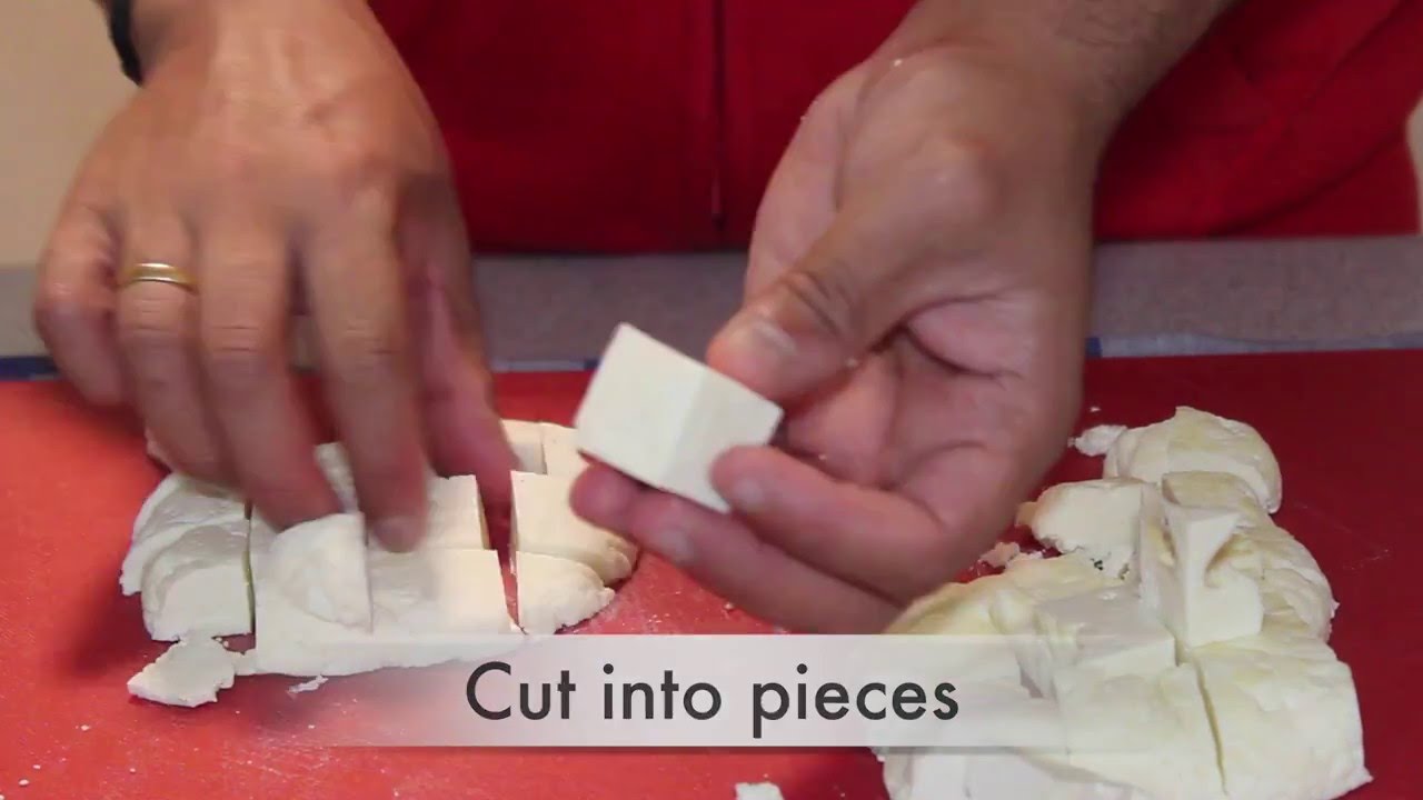 homemade cottage cheese made in Australia under $3 Dollars