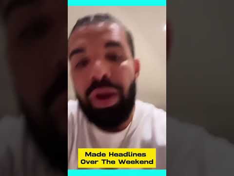 DRAKE CLAPS BACK AT MOS DEF (YASSIN BEY) OVER DISRESPECTFUL ABOUT HIS MUSIC