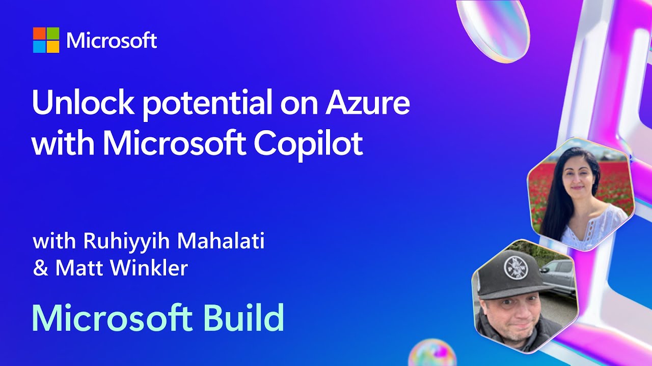 Maximize Results on Azure with Microsoft Copilot 2024