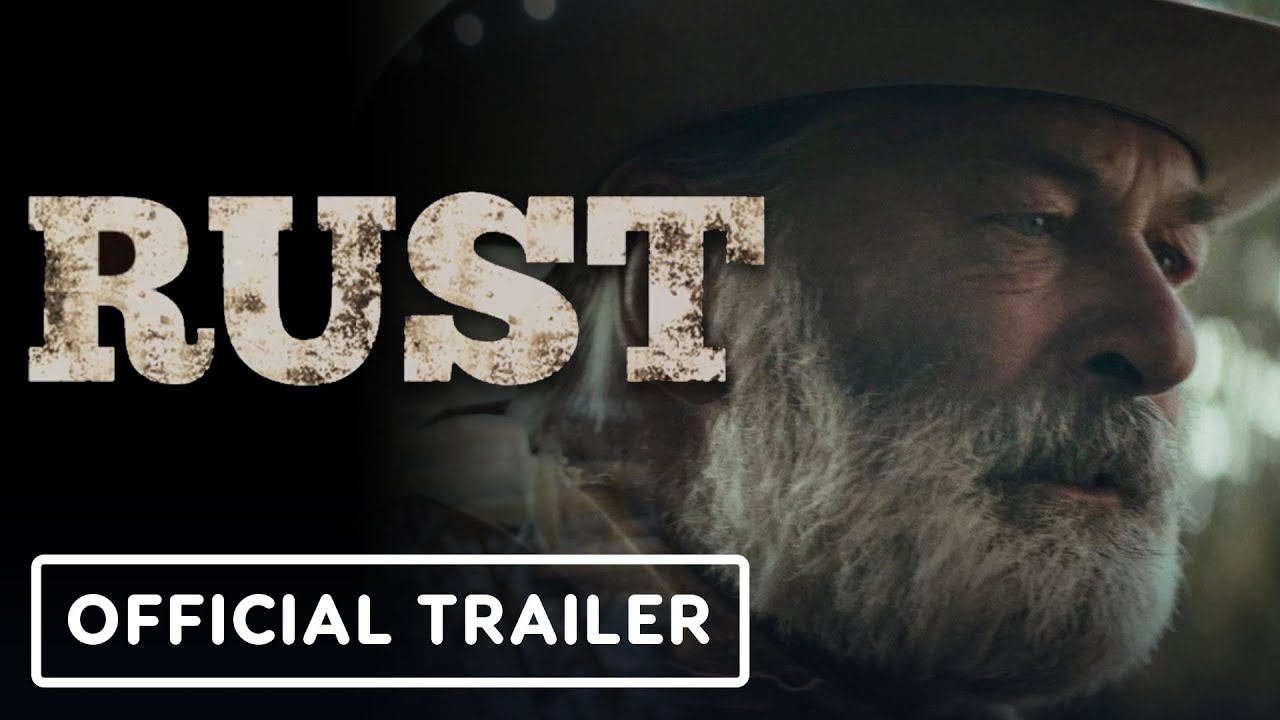 “Rust“: 3 anos após tiroteio, novo trailer mostra Alec Baldwin como ...