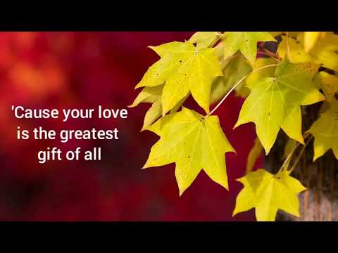 YOUR LOVE- BY JIM BRICKMAN FT. MICHELLE WRIGHT LYRICS