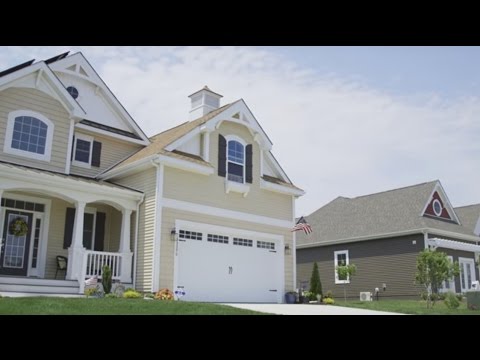 ENERGY STAR Certified Homes Program Introduction